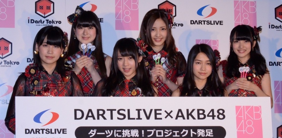 AKB48木崎ゆりあが心境語る 「今できることを精いっぱいやる」 | エンタメOVO（オーヴォ）