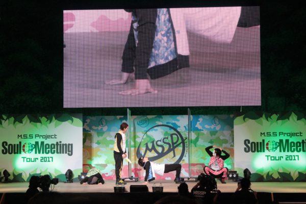 【インタビュー】MSSPの魅力をお届け！ FB777にツアーの裏話聞いてみた前編 | エンタメOVO（オーヴォ）