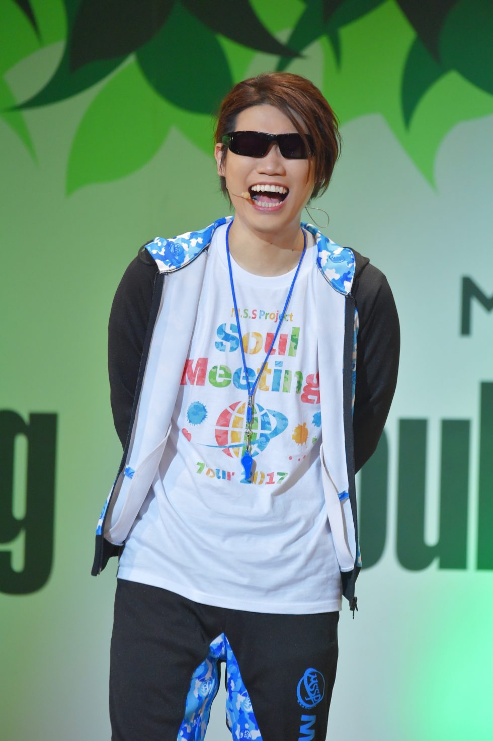 【インタビュー】MSSPの魅力をお届け！ FB777にツアーの裏話聞いてみた前編 | エンタメOVO（オーヴォ）