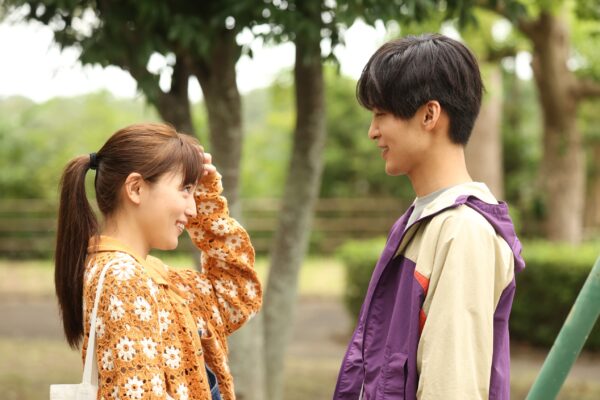 「silent」“紬”川口春奈と“想”目黒蓮のカフェシーンに反響 「2人のあふれる涙に一緒に泣いた」「リアルで切なくて引き込まれた ...