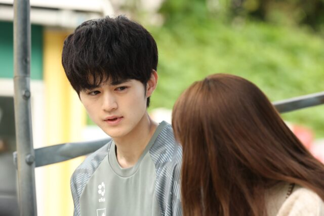 「silent」“湊斗”鈴鹿央士の決断に視聴者号泣 「脚本も演者も化け物過ぎる」「毎回最終回でもいいレベル」 | エンタメOVO（オーヴォ）