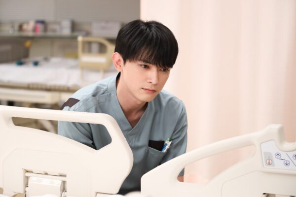 「PICU 小児集中治療室」（C）フジテレビ | エンタメOVO（オーヴォ）