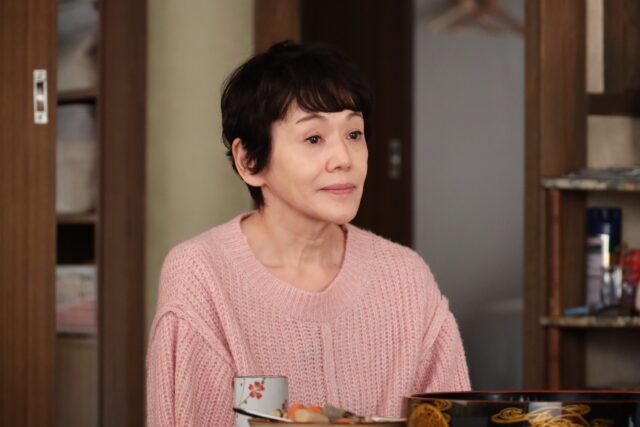 「PICU」“南”大竹しのぶの病気告白に視聴者涙 “武四郎”吉沢亮との演技合戦は「本当の親子に見えた」 | エンタメOVO（オーヴォ）