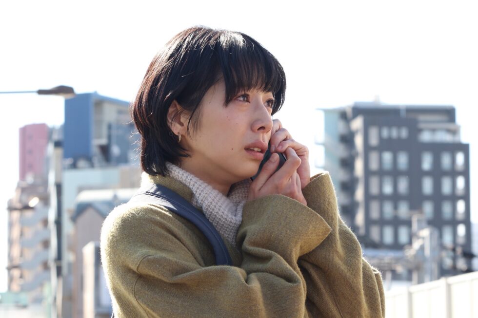 「silent」“奈々”夏帆の切ない恋心と“かなわない夢”に涙 「スマホを耳に当てるシーンは涙が止まらなかった」 | エンタメOVO（オーヴォ）