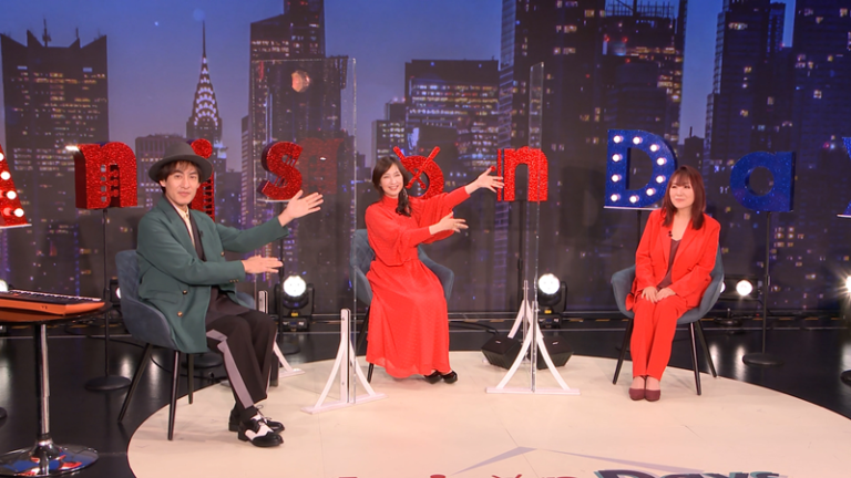 「Anison Days」が4月からゴールデン進出、初回ゲストは奥井雅美 MC森口博子「目指せ、放送1000回の気持ちで頑張ります ...