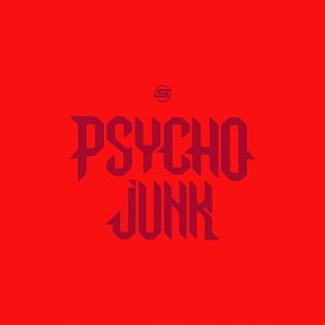 SWAY、Def Jam RecordingsからサードフルAL『PSYCHO JUNK』リリース | エンタメOVO（オーヴォ）