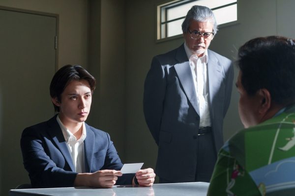 「コーチ」「向井さん（唐沢寿明）のあの静かな迫力は癖になる」「刑事ドラマでコーチ？って思ったけど、なるほどだった」 | エンタメOVO（オーヴォ）