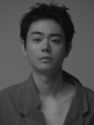 菅田将暉、自身初のオールセルフプロデュース作品となるEP『SENSATION CIRCLE』発売決定 | エンタメOVO（オーヴォ）