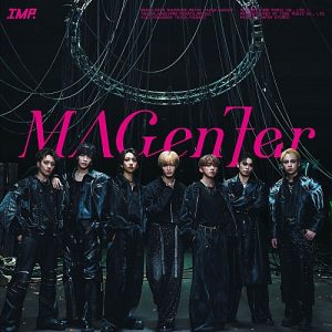 【先ヨミ・デジタル】IMP.『MAGenter』DLアルバム首位走行中 Hi-STANDARDが追う | エンタメOVO（オーヴォ）